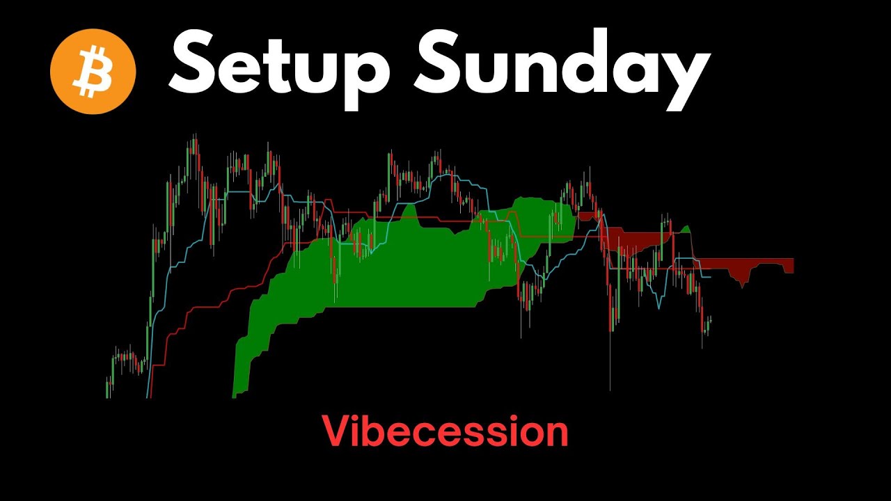 Setup Sunday: Vibecession - YouTube