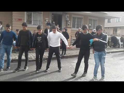 HORGOW GENÇLİĞİ LİDER MÜZİK İLE SARIGAZIDE