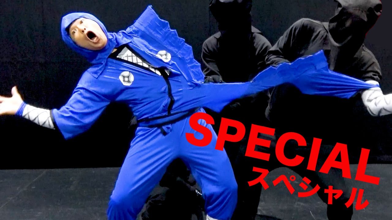 "Kabuki Kuroko's Comedy Creations: The Top 5!"#Hilarious #TikTok # ...