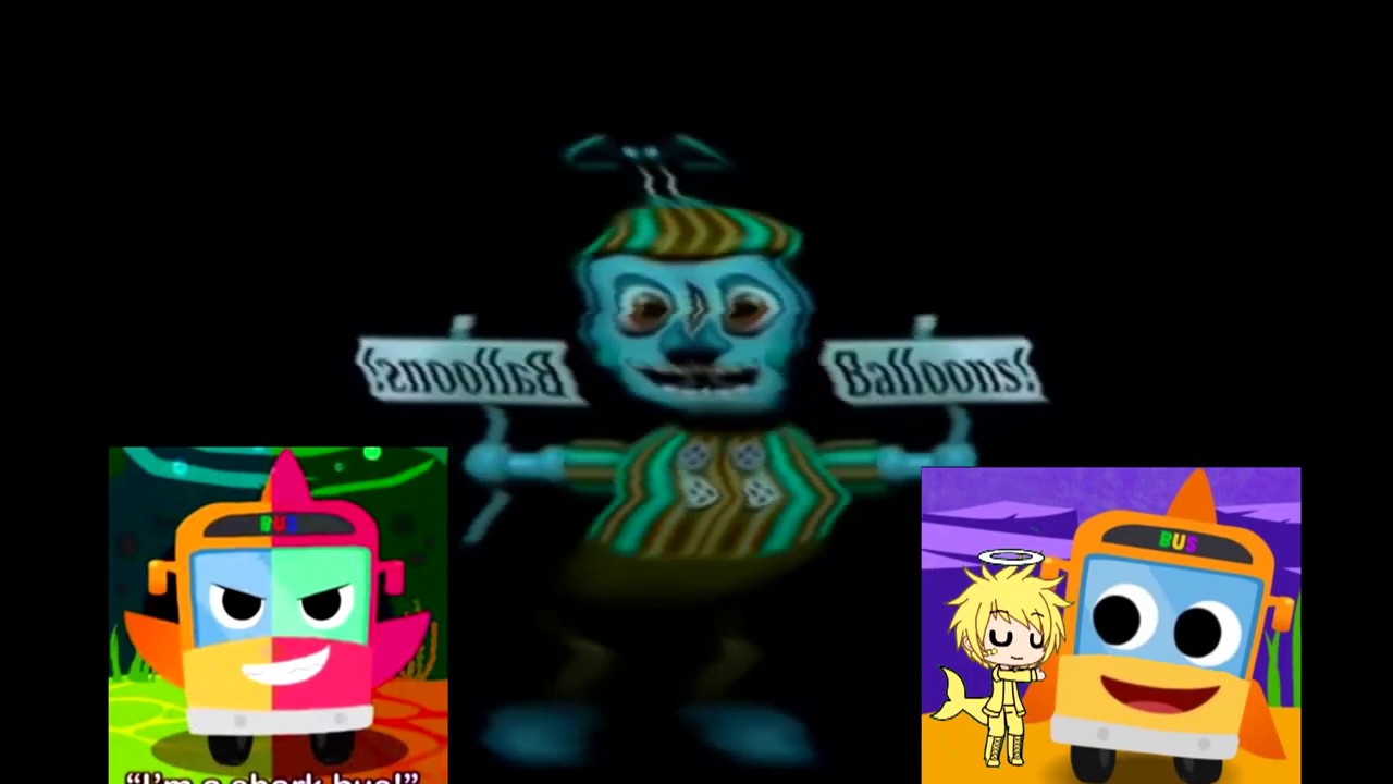 FNAF Song All Animatronic Voices In Not Scary - YouTube