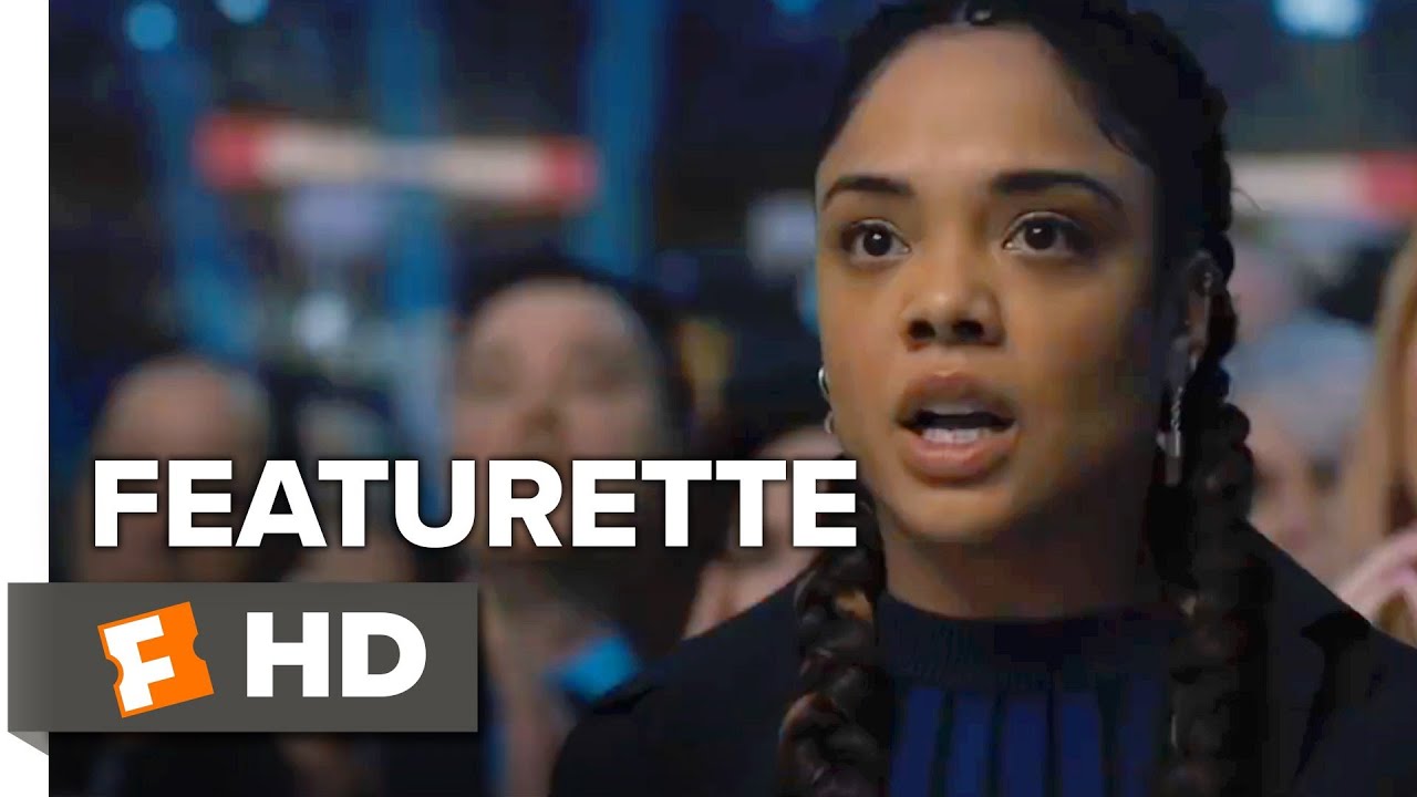 Creed II Featurette - Becoming Bianca (2018) | Movieclips Coming Soon ...