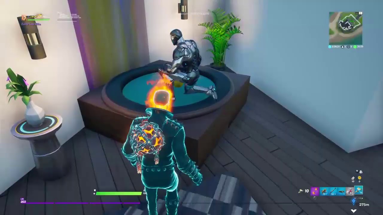 Ghost rider part 4 - YouTube