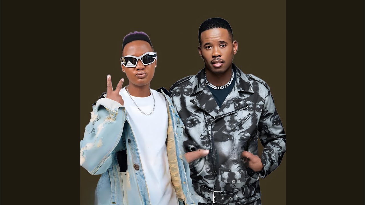 Dj Stokie & Eemoh - Uyangthanda Yini feat. Unknown Artist