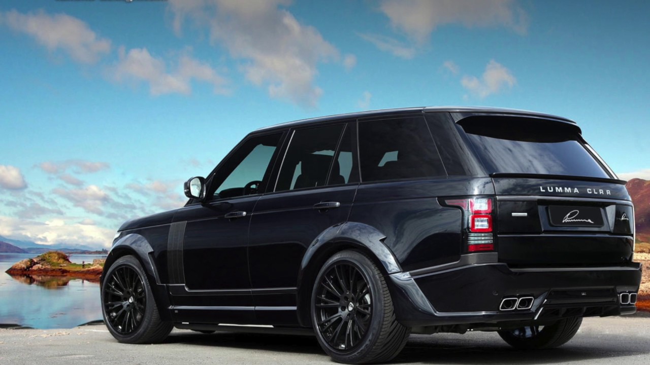 Lumma Design 2017 Updates - YouTube