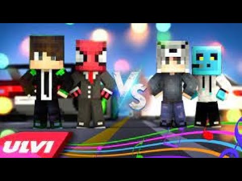 ♪  DURMAK YOK    Youtuberların Araba Yarışı Şarkısı ♫ Kaan Style, Ferited, MaviSlime vb