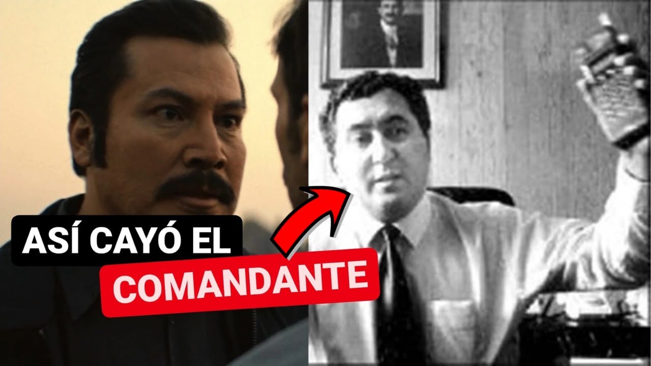 ¿Cómo MURIÓ Realmente GUILLERMO GONZÁLEZ CALDERONI? - YouTube