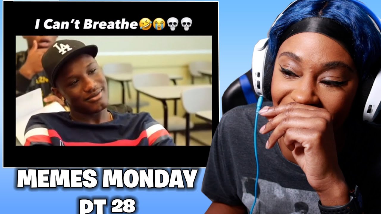 Meme Monday PT28 | WE BACK IN BUSINESS😂 - YouTube