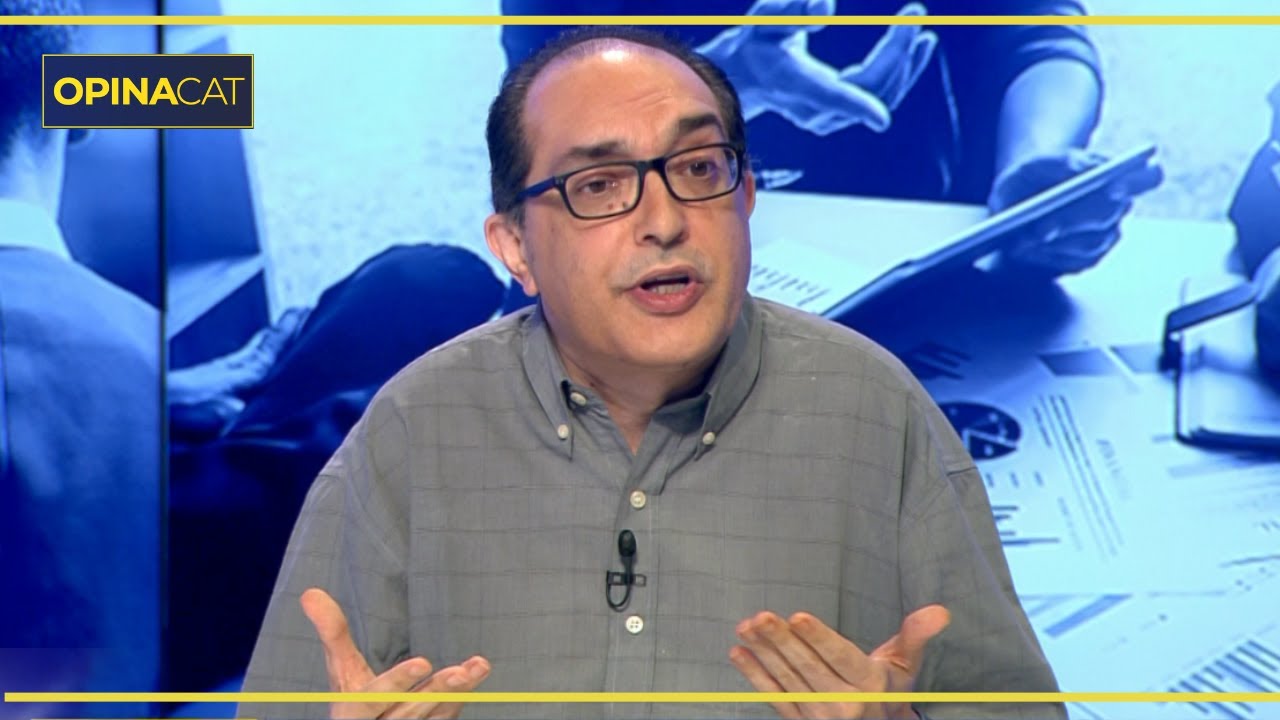 Tenim accés a un TREBALL DIGNE? | OpinaCat - YouTube