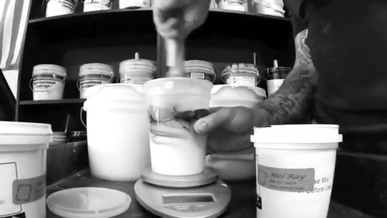 Screen Printing Process BrandURname YouTube screen-printing-process-brandurname-youtube