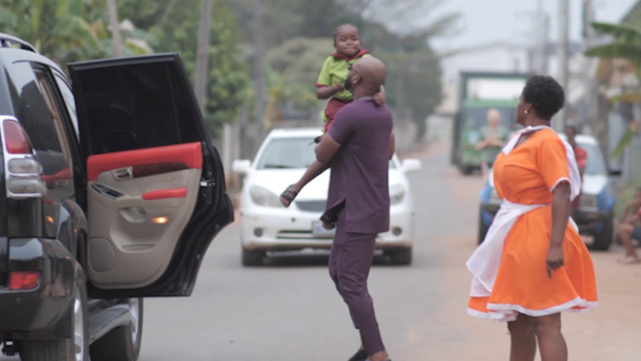 DOMESTIC STAFF Trailer EBUBE OBIO DESTINY ETIKO JAMES BROWN 2023 domestic-staff-trailer-ebube-obio-destiny-etiko-james-brown-2023