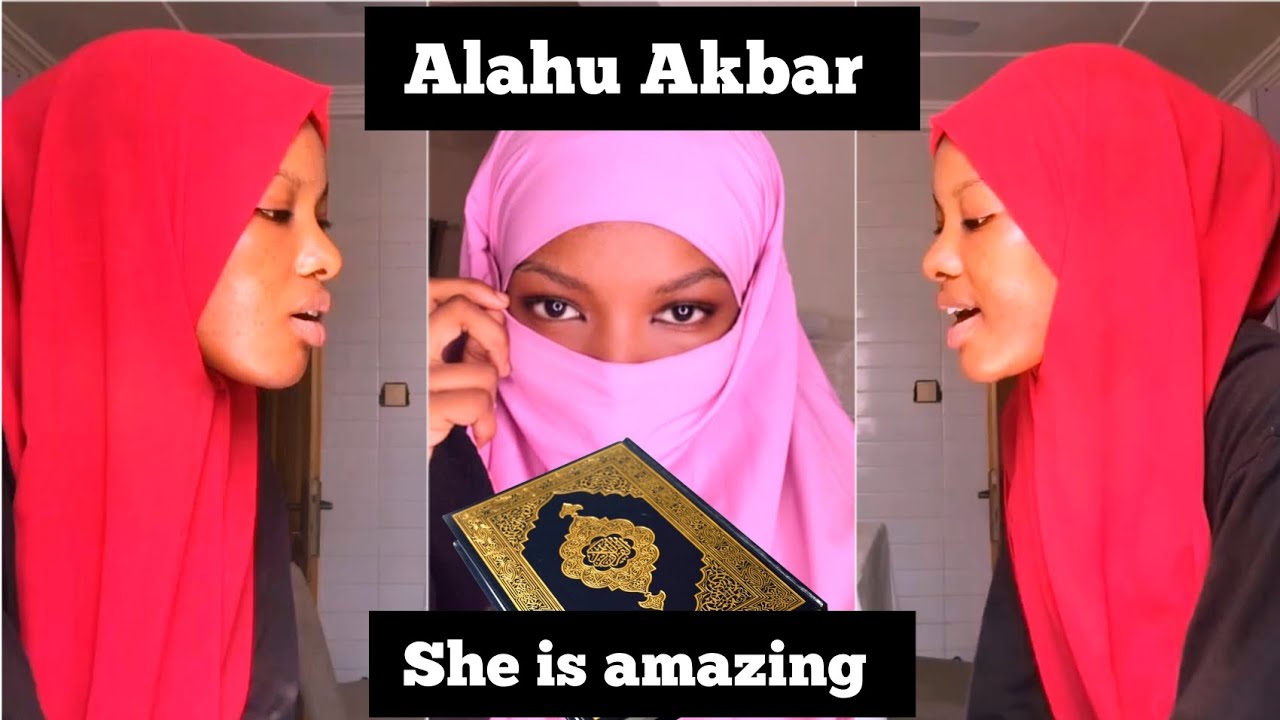 Best Of Huzaifa, Amazing Voice!!! #quran #islam #allah - YouTube