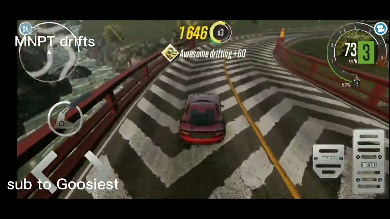 car x drift racing 2 | drifting with viper | | sub to GOOSIEST - YouTube