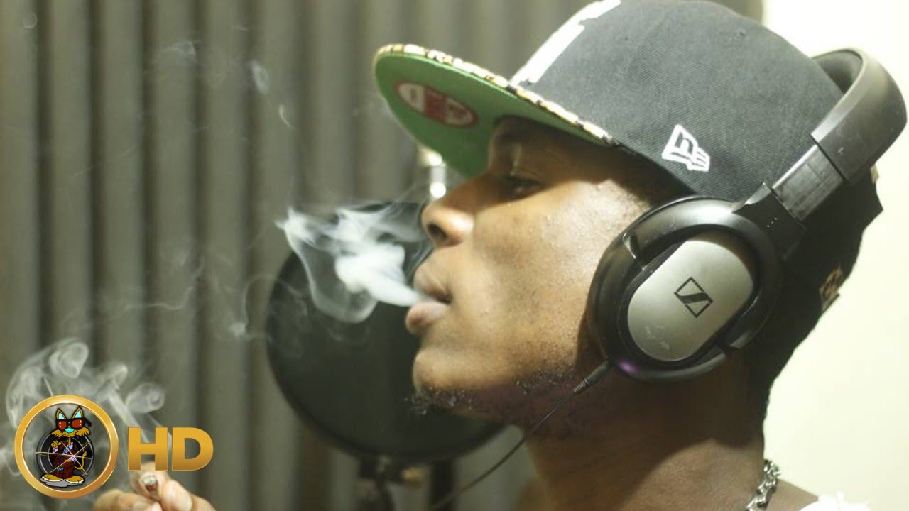 Masicka - Gas Dem (Raw) [War Life Riddim] October 2015 - YouTube