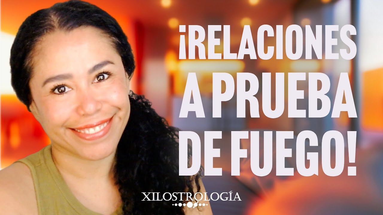 ⚖️🔥 ¡Sol en Libra vs. Marte en Escorpio (22-28 Sep 2025)! - YouTube