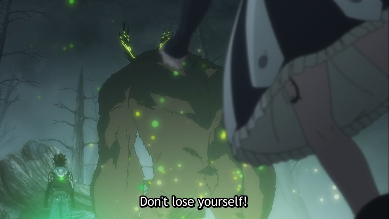 Radiant Season 2 Episode 19 (Review) The End Of All Human's!? Huge Lost ...