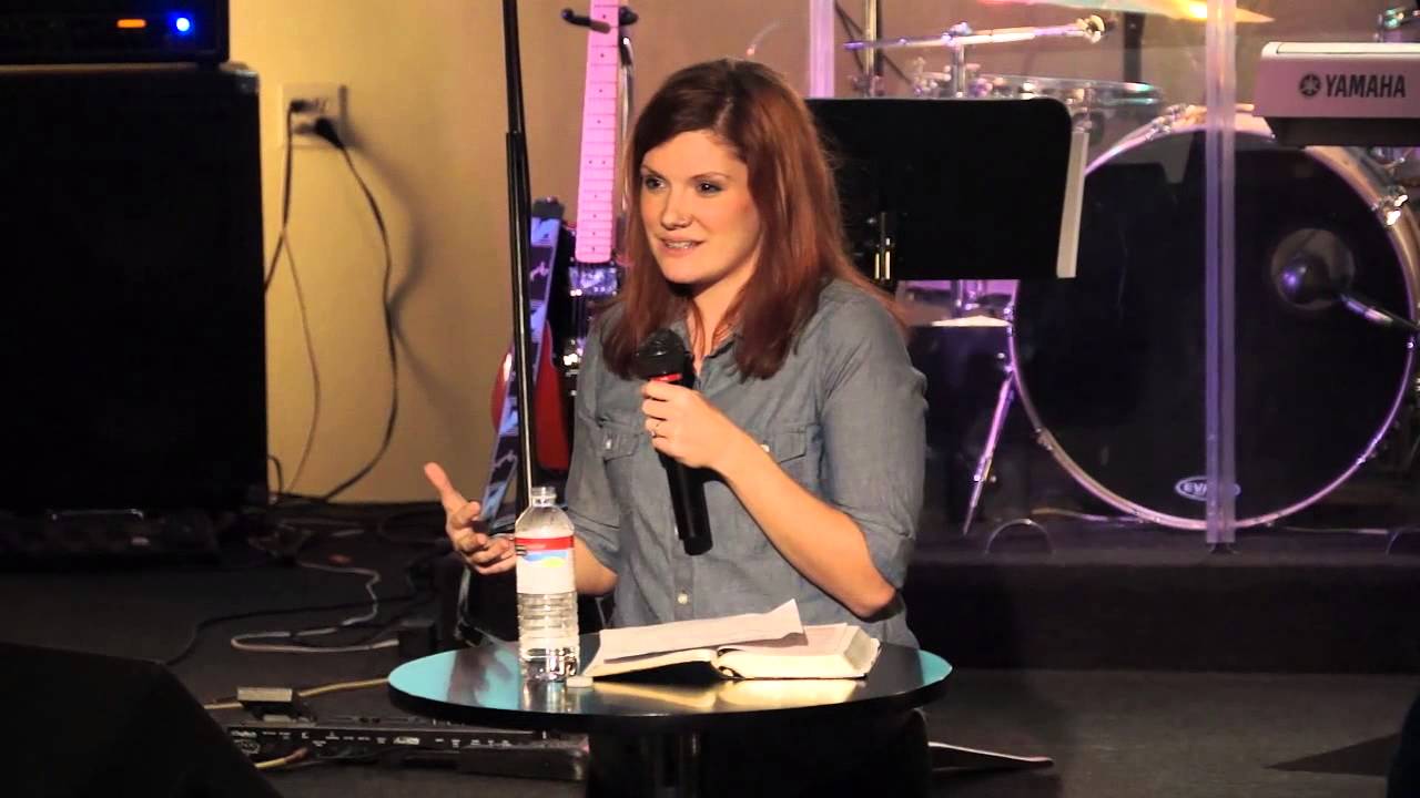 Katie Reed - Activate - YouTube