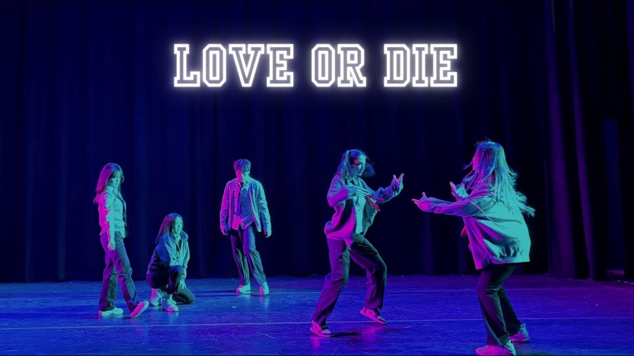 [KoKo Pops] The New Six (더뉴식스) - Love or Die Dance Cover | KoKoDemia ...