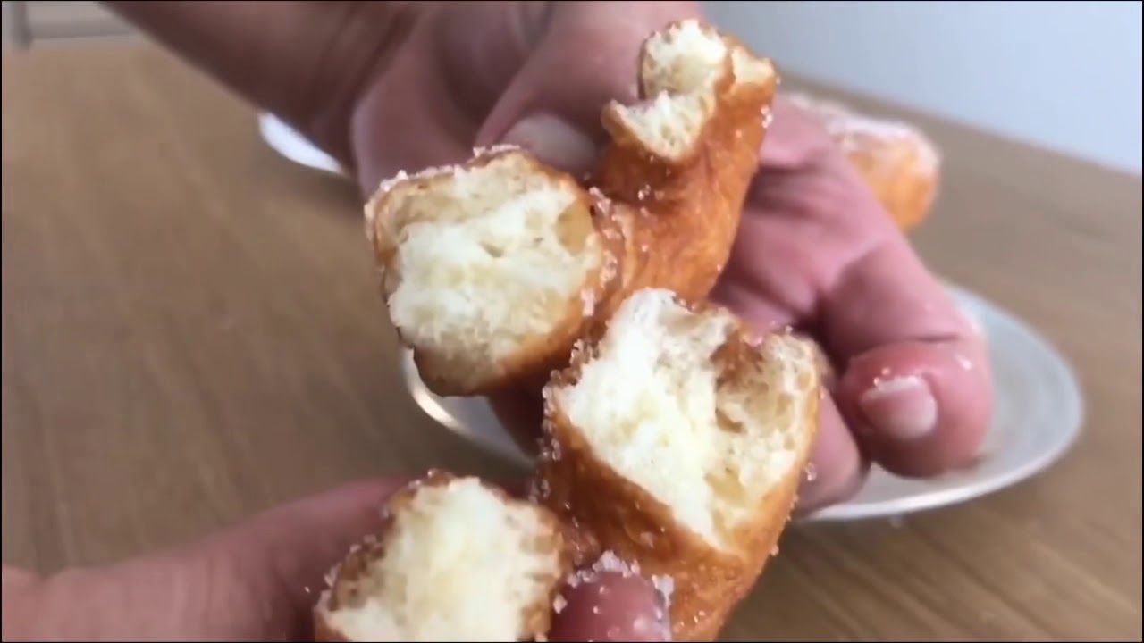 Mielinės spūrgos - YouTube