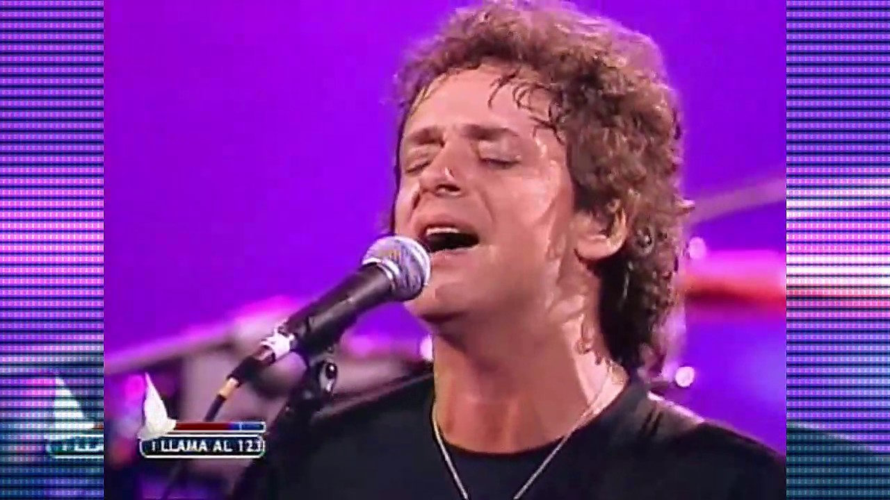 GUSTAVO CERATI - ADIOS - YouTube