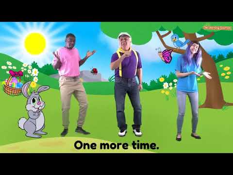 Chicka Rocka Chicka Boom song - YouTube