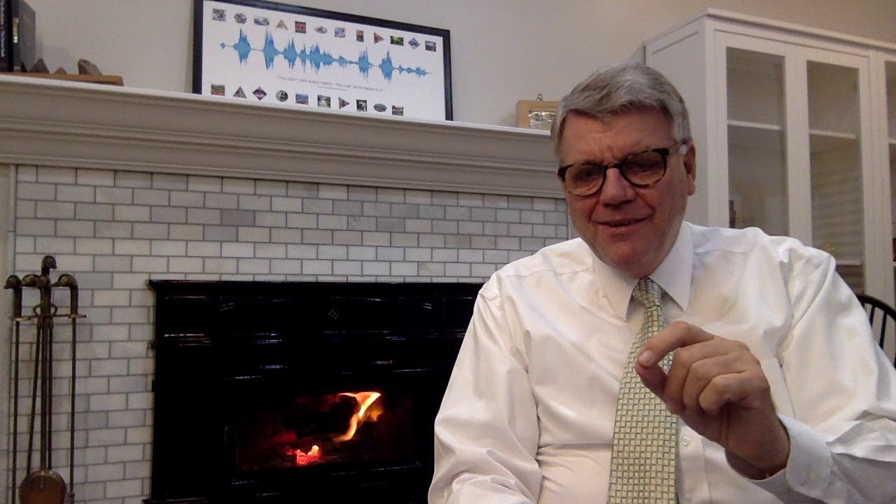 January 16 2021, The Eagles Gathering Together, Letter From Branham ...