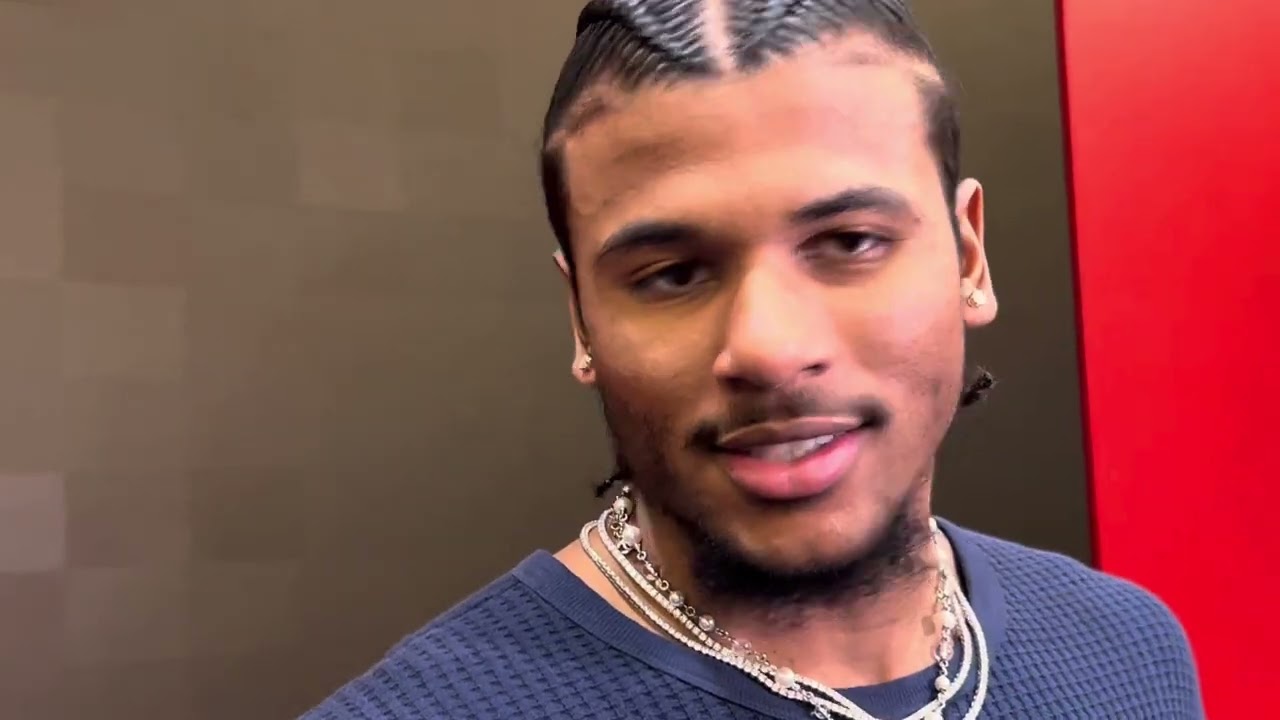 Fred VanVleet leaves with ankle injury as Nets pull stunner in Houston