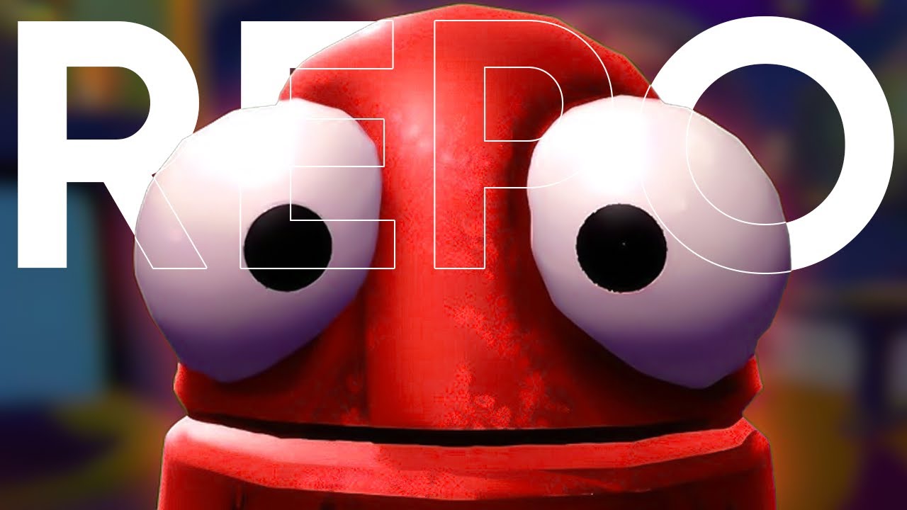 When Mods Turn CHAOTIC: Funny Repo Moments! - YouTube