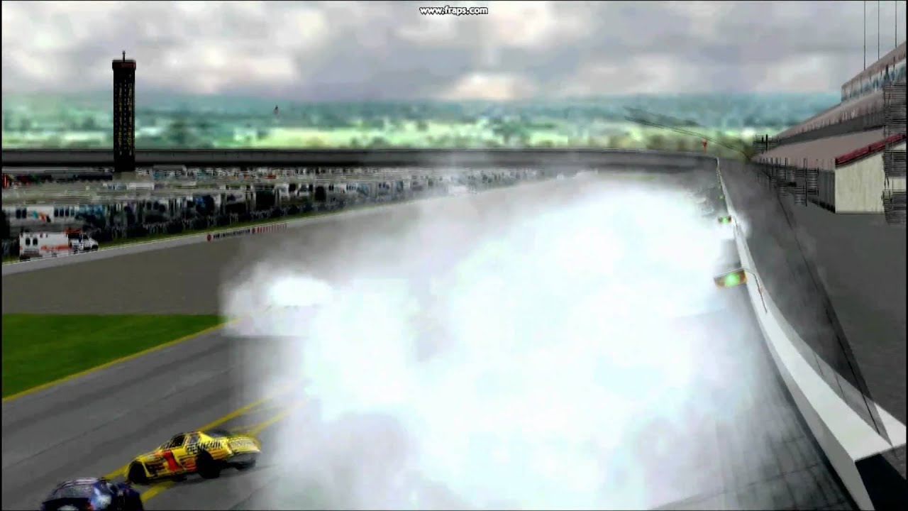 NR2003 ~Seasons~ 2003 - YouTube