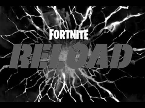 FORTNITE RELOAD win DUO #2 - YouTube
