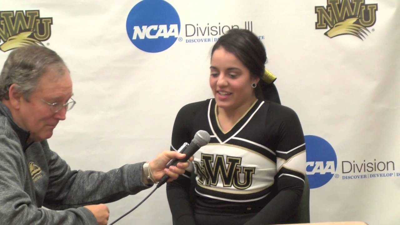 Sofie Tate P Wolf Profile - YouTube