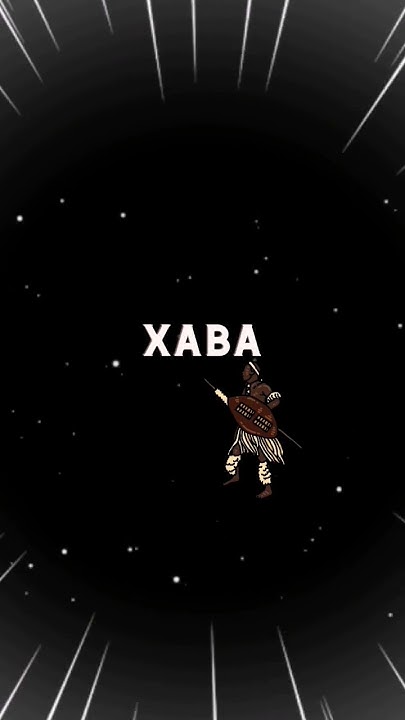 Xaba Clan Names - YouTube
