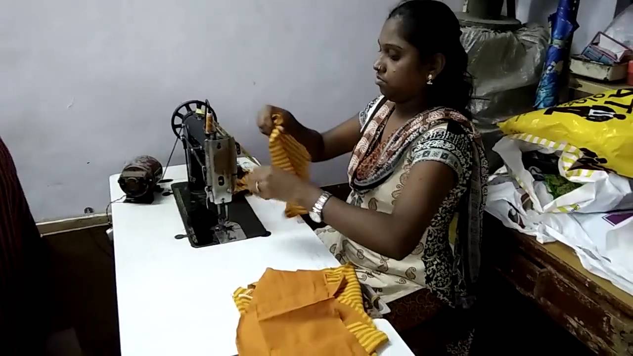 SELF EMPLOYED |Short Film 2016 | Yes Foundation | - YouTube
