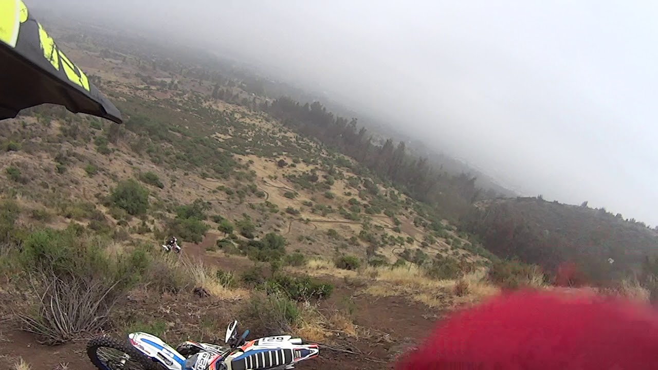 Alto macul Enduro Extreme(9) - YouTube
