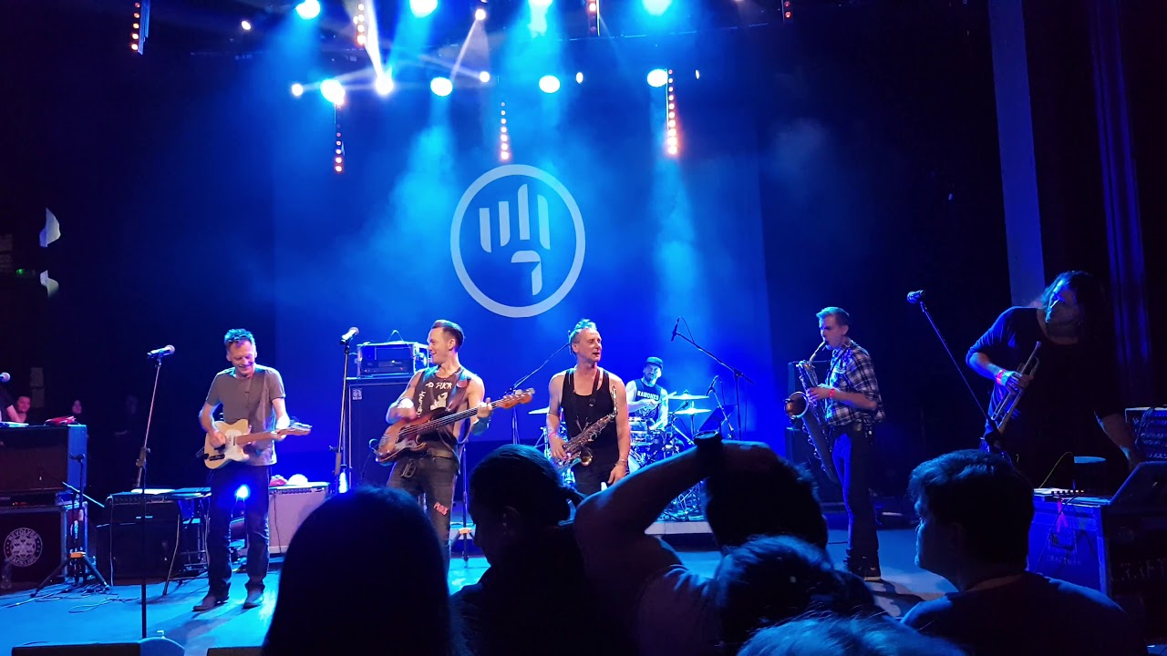 Pink Freud "Punk Freud", Lipiński, Brylewski - To co czujesz, to co ...