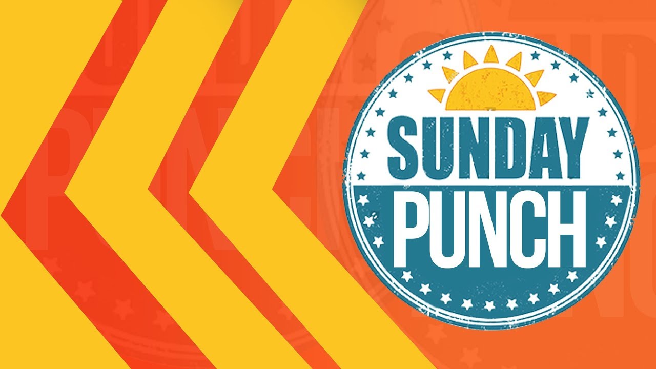 Sunday Punch | Special Video Jukebox | Kambi | DJ Flow | Latest Punjabi ...
