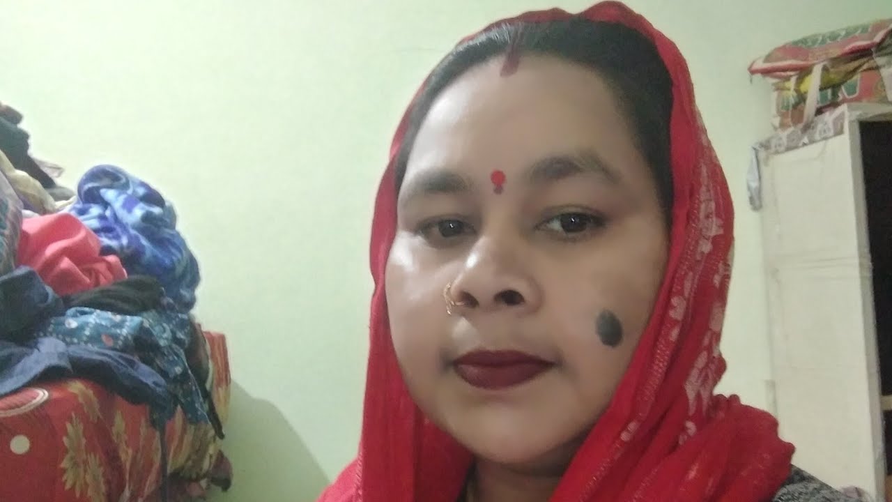 Chandini Devi is live! हमारे लाइफ में आप सभी कीस्वागत है - YouTube