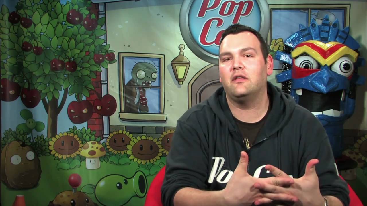 Zuma Blitz Tiki Talk - Player Q&A (April 2011) - YouTube