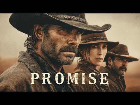 PROMISE | Complete Western Drama | Watch Full Movie HD 2021 🌵🔥