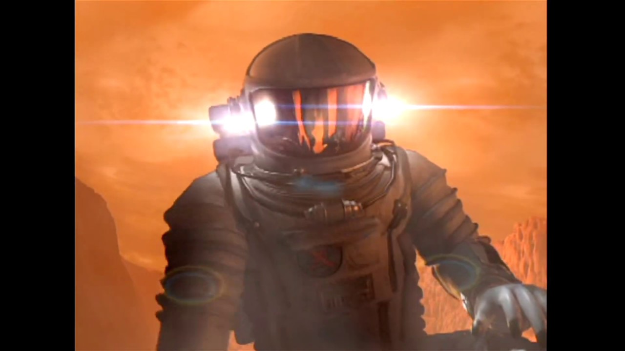 Defender • HD Remastered Trailer • PS2 - YouTube