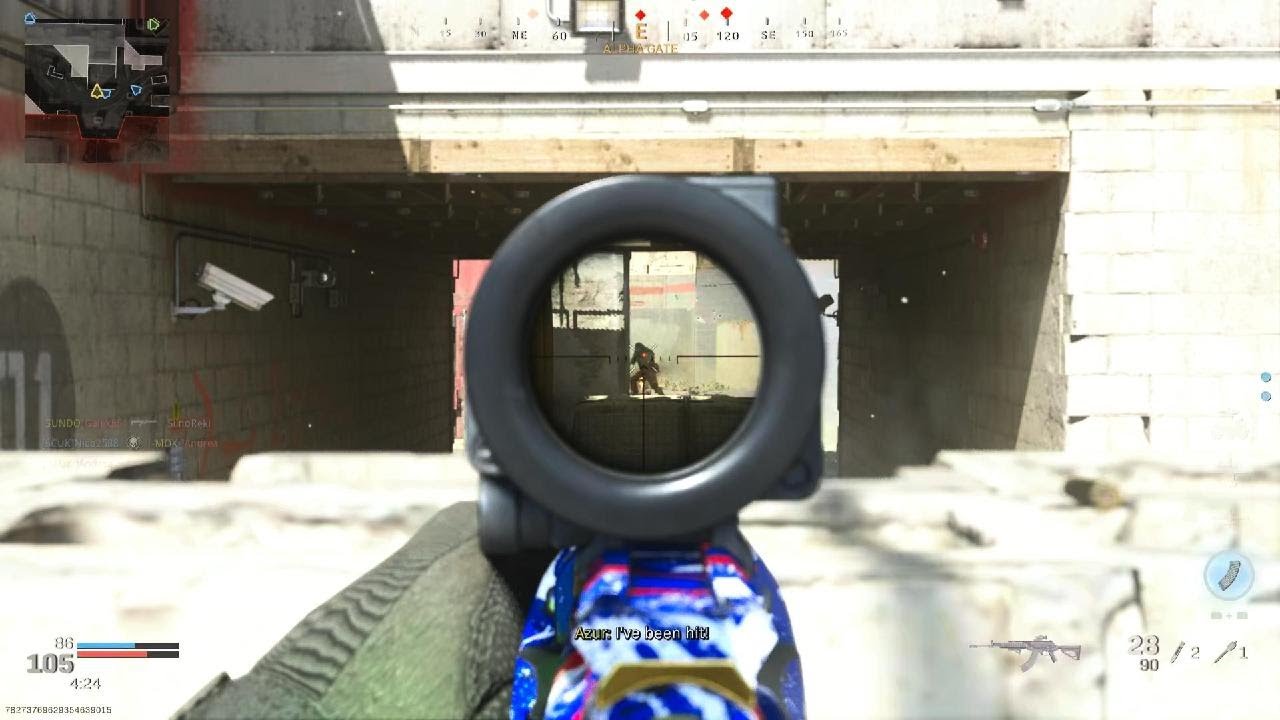 lucky shot with gold ax-50 - YouTube