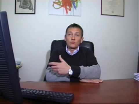 RASMAN Riccardo - Interviste (1P) - YouTube