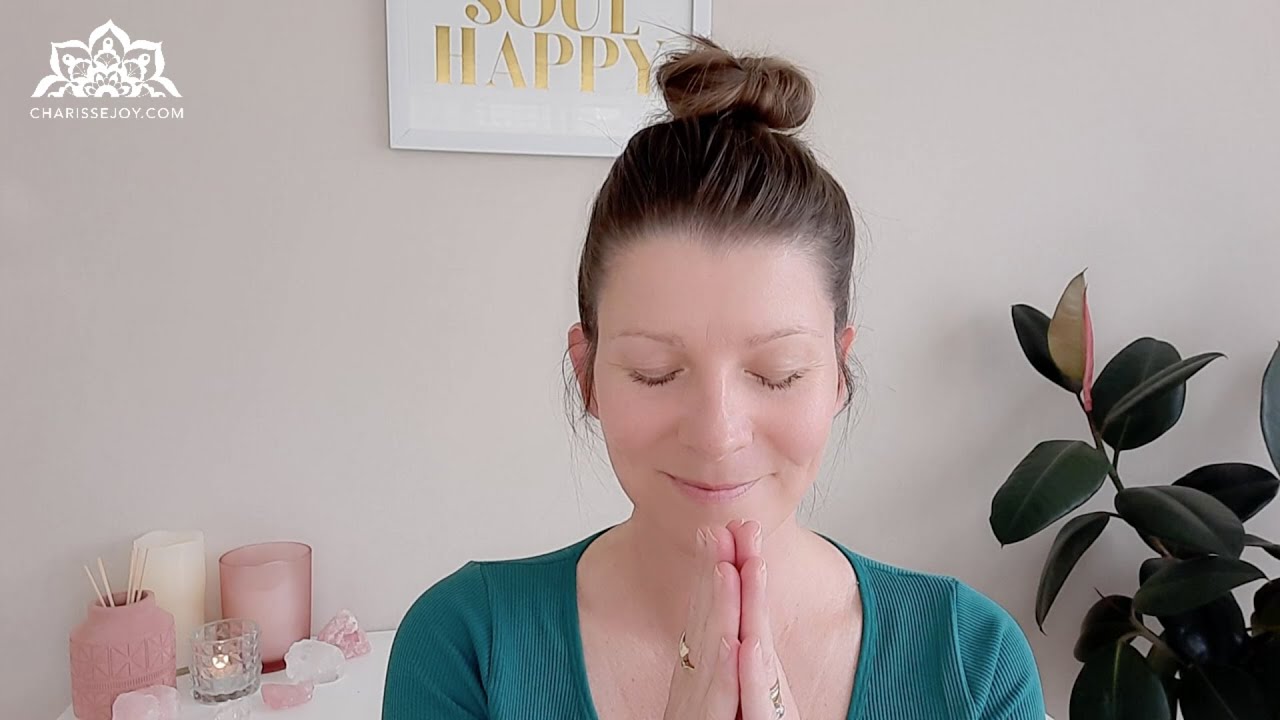 Breath Meditation - YouTube