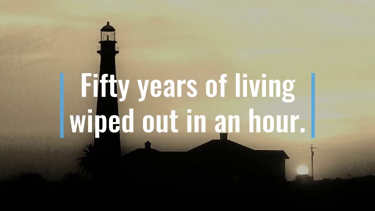 My Last Storm - Douglas Greer - YouTube