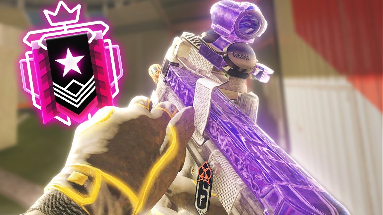 THE ONLY HEAVY METTLE CHAMPION SETTINGS & SENSITIVITY YOU NEED - YouTube
