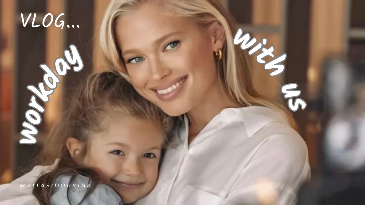 Allegra is committed to her PIGGY BANK / come to a work day with us ...