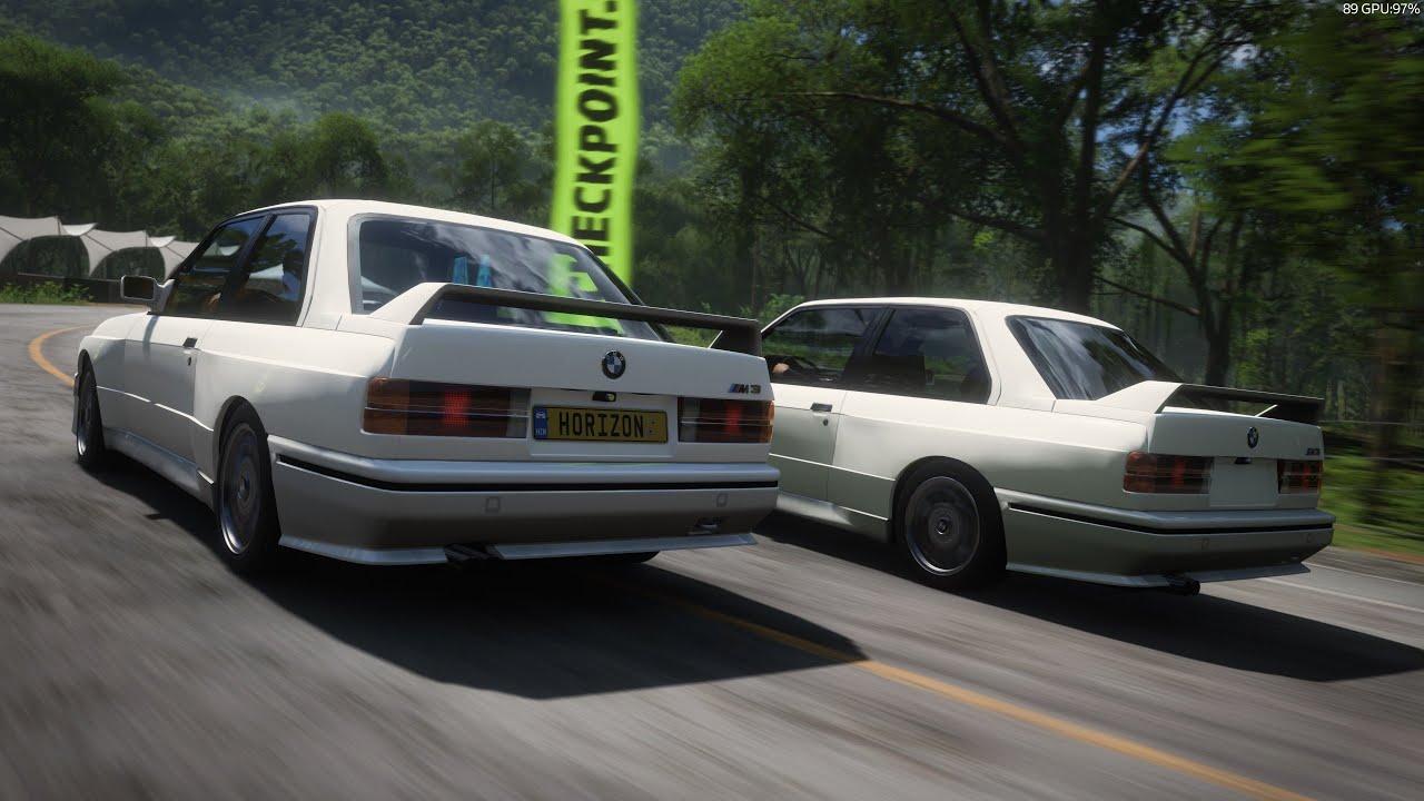 FH5 - Stock Cars Lobby (06/07/24) - YouTube