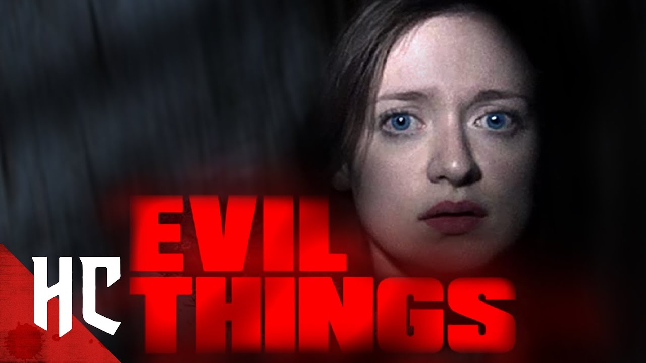 Evil Things | Full Psychological Horror | HORROR CENTRAL - YouTube