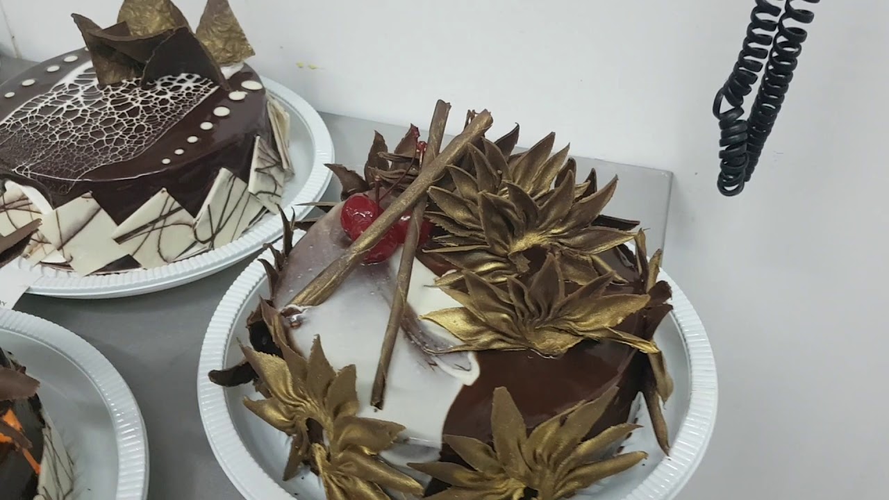 TORTAS FINAS - YouTube