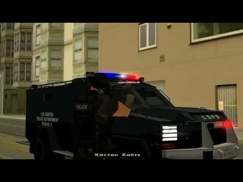 [REL] Lenco Bearcat LSPD | IVF - YouTube