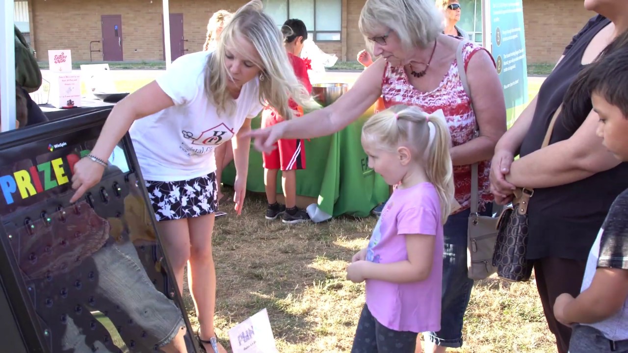 Beaverton Summer Fair 2019 - Kristal Cinque - YouTube